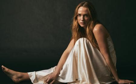 Kerry Condon Gets Candid About Acting Auditions And Her Career