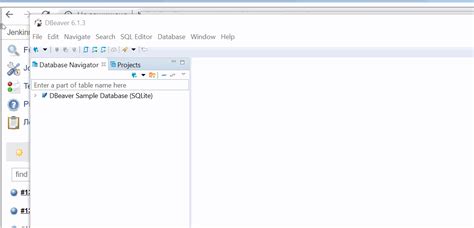User Can T Open Network Profiles Issue Dbeaver Dbeaver GitHub