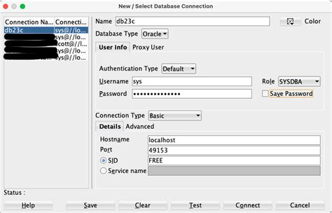 Get Oracle Database 23c For Free On Your Mac M1 Oradba