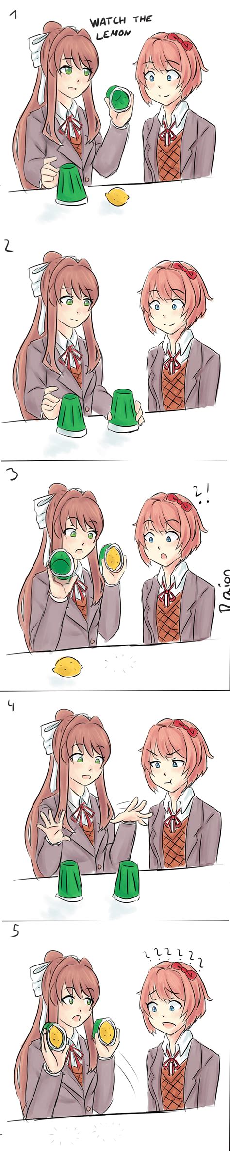 Forever And Ever Just Sayori Update Release Rddlcmods