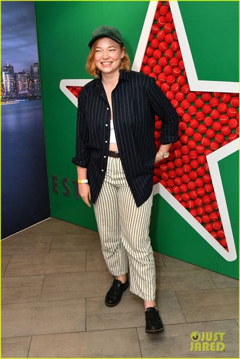 Retta Hangs Out With Kal Penn At Day 7 Of Us Open 2022 Photo 4811299