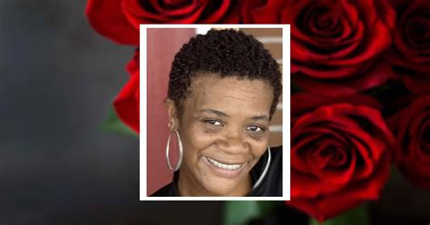 Obituary Teryl Latrese Hayes The Dorchester Funeral Home