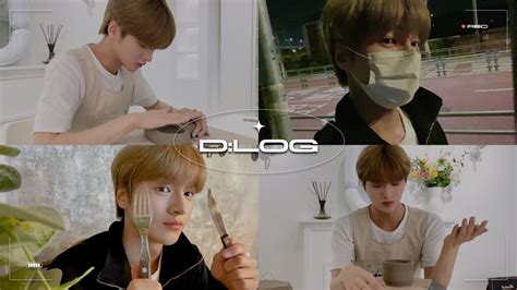 Dlog 차준호의 도예 도자기 만들기 취미 브이로그