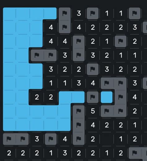 Help Rminesweeper