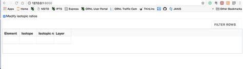 Dash Datatable Not Showing The Correct Column Width Dash Python