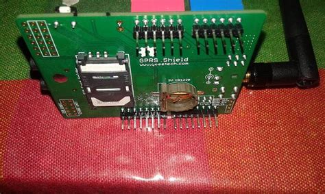 Compile Error Programming Arduino Forum