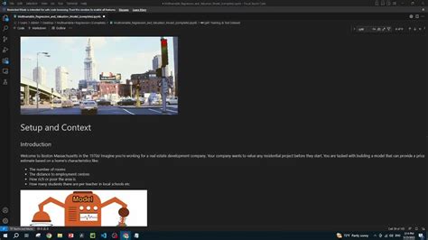Capstone Project Predict House Prices In My Capstone Project I Used