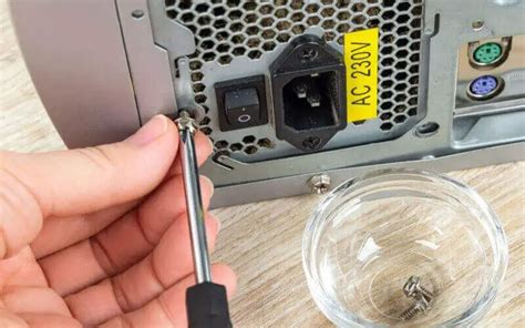 Can A Faulty PSU Damage Your GPU TechColleague