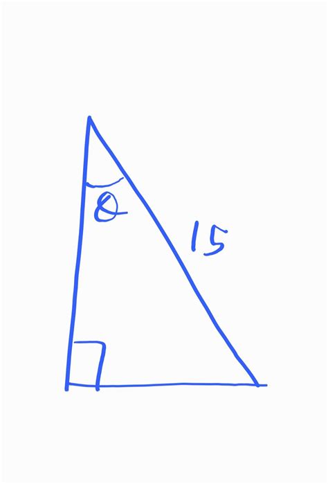 How Would I Find The Value Of Theta R Maths