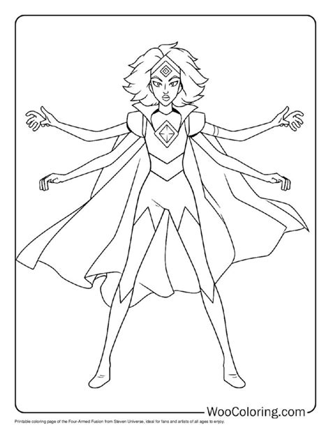 Steven Universe Coloring Pages Of Garnet 2025 Steven Universe Coloring Pages Of Garnet 2025