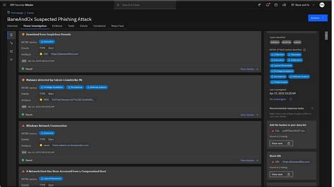 Qradar Vs Splunk 2024 Siem Tool Comparison