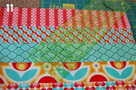 Patchwork Tote Bag Tutorial Free Tutorial Net