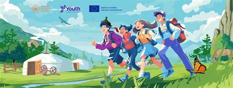 Youth For Better 6️⃣ Хүмүүн бичиг сонин 📰 Төрөл бүрийн мэдээ мэдээллийг🗞 уламжлалт монгол