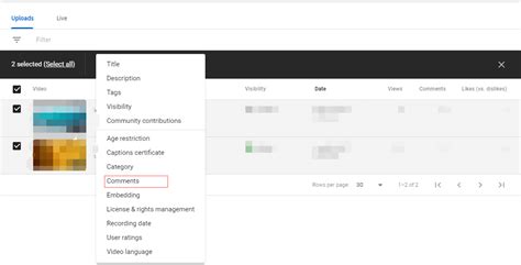 how to block certain users comments on youtube minitool