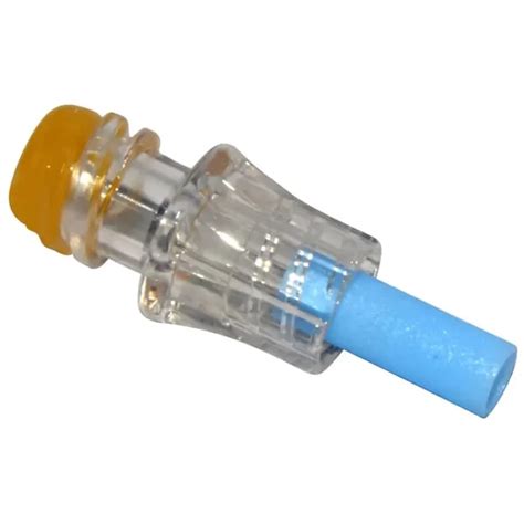 Baxter Interlink® Injection Site Diamedical