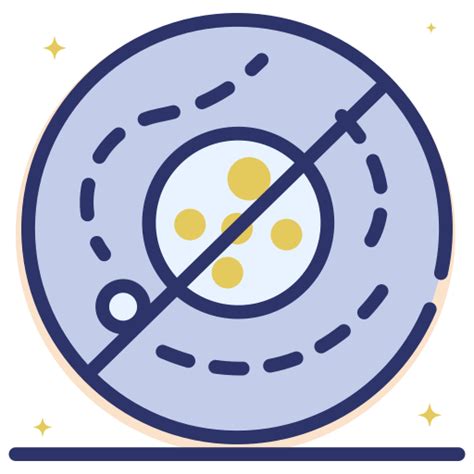 Antibacterial Generic Rounded Shapes Icon