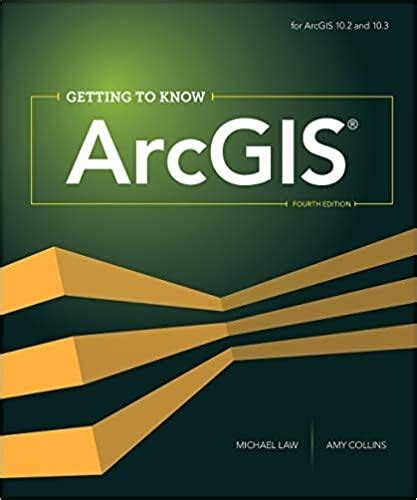 Downloadread Getting To Know Arcgis Pre Order By Michelle Medium