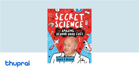 Buy Secret Science In Nepal Thuprai