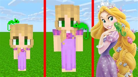 КАК МЕНЯЛАСЬ ДЕВУШКА И ЕГО ЖИЗНЕННЫЙ ЦИКЛ В МАЙНКРАФТ ЭВОЛЮЦИЯ Youtube
