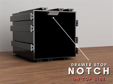 Interlocking Small Parts Storage System By Jamestheprinter Download Free Stl Model