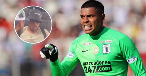 ¡problemas En Alianza Lima Universitario Solicitará Sanción Para Ángelo Campos Tras Celebrar En