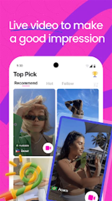 Joli For Android Download