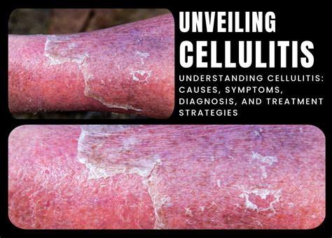 Cellulitis Causes Symptoms And Treatment Boundless Home Health