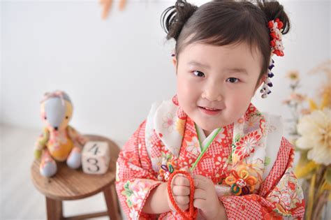 七五三3歳☆浦和店☆彡 ブログ 埼玉県さいたま、上尾・浦和・川越の写真フォトスタジオ ミルフィーユ｜七五三・マタニティ・ベビー・お