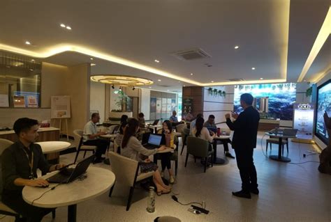 【sandmerit Kpi The Pioneer Of Business Strategy Kpi Systems In Southeast Asia】 Wilson Ten