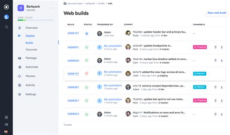 Ionic Appflow Devops For Everyone Ionic Blog