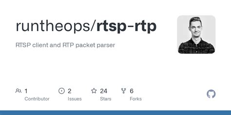 Github Runtheops Rtsp Rtp Rtsp Client And Rtp Packet Parser