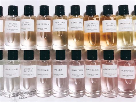 【預購】dior 迪奧香氛世家 高級訂製淡香精 75ml 全系列 專櫃正品 非分裝 原廠小香 柯勒諾瓦 幸運時刻 特拉法加 香水、美妝