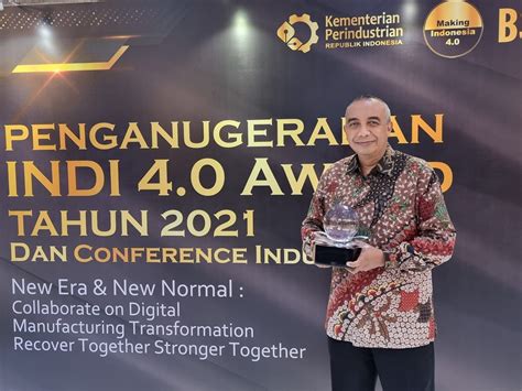 Mitra Industri Polibatam Pt Infineon Techologies Batam Dan Pt