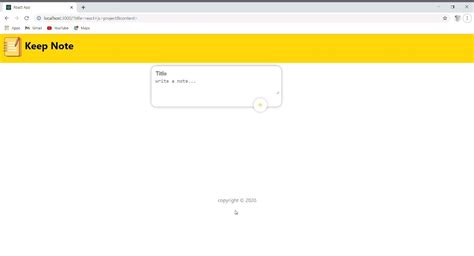 Aastha Sarswat On Linkedin Javascript Reactjs Programming Website