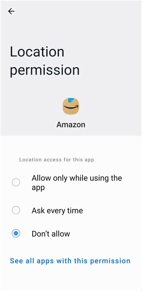 How To Enable Disable And Manage App Permissions On Android Guiding Tech