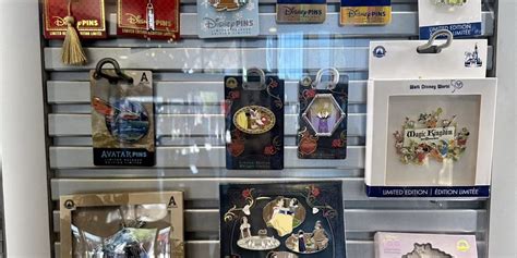 New Disney Pins January 2023 Week 1 Disney Pins Blog