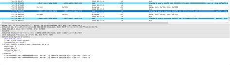 Operational Discovery Fails For The Ota Provider · Issue 18332 · Project Chipconnectedhomeip