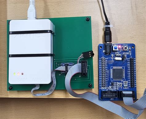 1 6 실습 처음 배우는 atmega128 마이크로컨트롤러