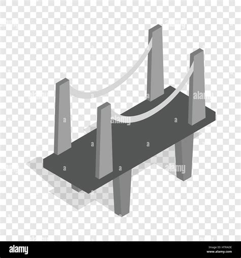Scaffolding Isometric Icon Stock Vector Image And Art Alamy