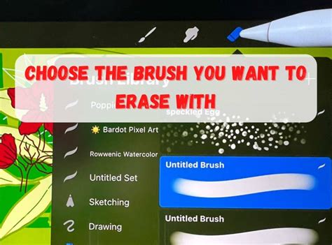 How To Erase On Procreate A Comprehensive Guide Artsydee Drawing Painting Craft Creativity