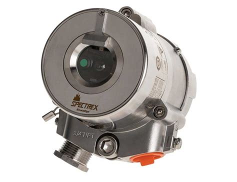 Next Generation Flame Detection Asia Pacific Fire