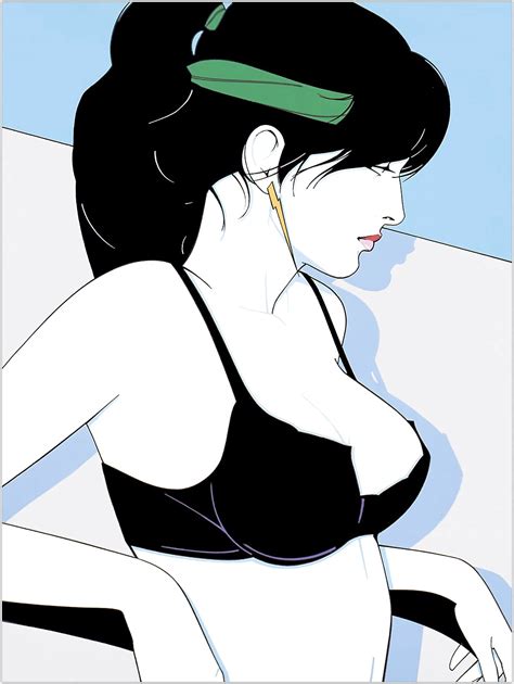 Drawings By Patrick Nagel Porn Pictures Xxx Photos Sex Images 1770817 Pictoa