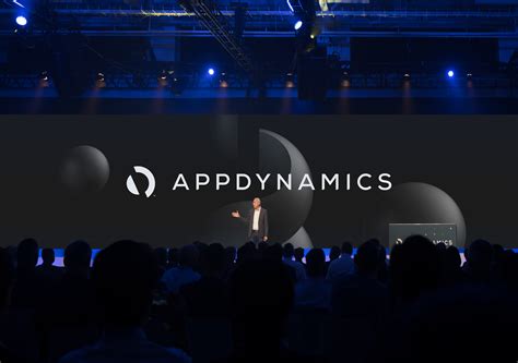 Appdynamics By Cisco On Behance