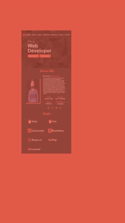 Video Muhammad Shehroz On Linkedin Webdevelopment Frontendmagic