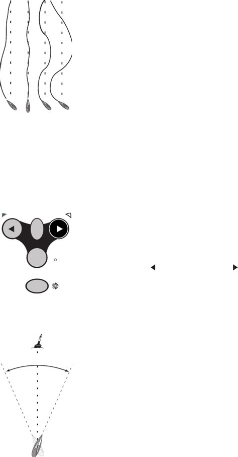Manual Simrad Tp10 Page 12 Of 30 English