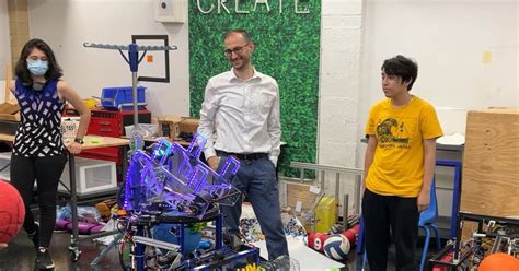 Nyc Educators Are Trying To Make Computer Science Courses Equitable Chalkbeat