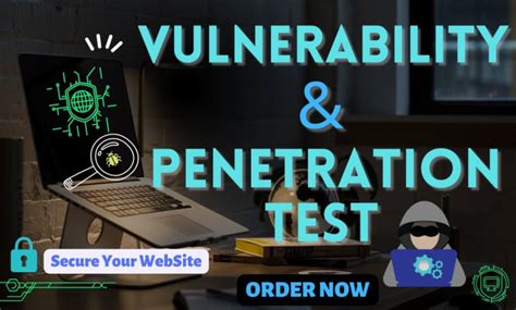 Vulnerability And Penetration Test On Your Website By Fahadaziz657 Fiverr Vulnerability And Penetration Test On Your Website By Fahadaziz657 Fiverr