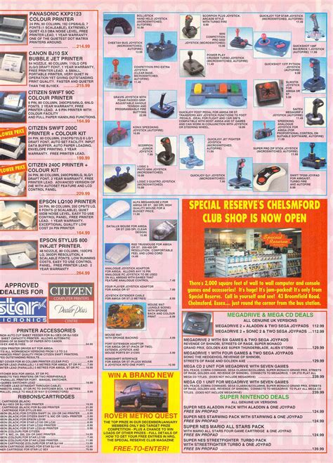 St Format Issue 54 January 1994 Atari Magazine Scans Pdf