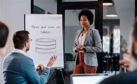 Top 10 Advantages And Disadvantages Of Dbms