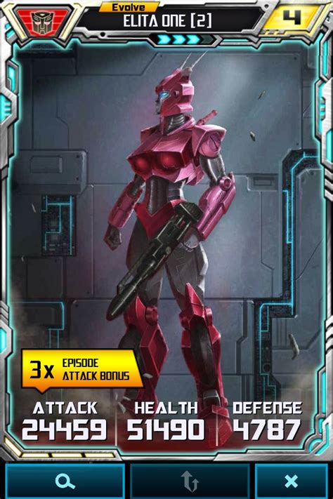 Ariel Elita1 Evo 3 Transformers Autobots Transformers Characters Transformers Artwork